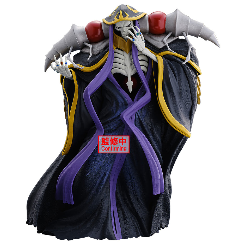 Overlord Figures, Statues, and Collectibles – Anime Sky