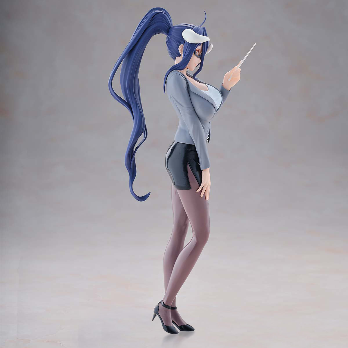 Albedo (Teacher Style Ver.) IF Overlord Figure Banpresto Bandai-Namco ...