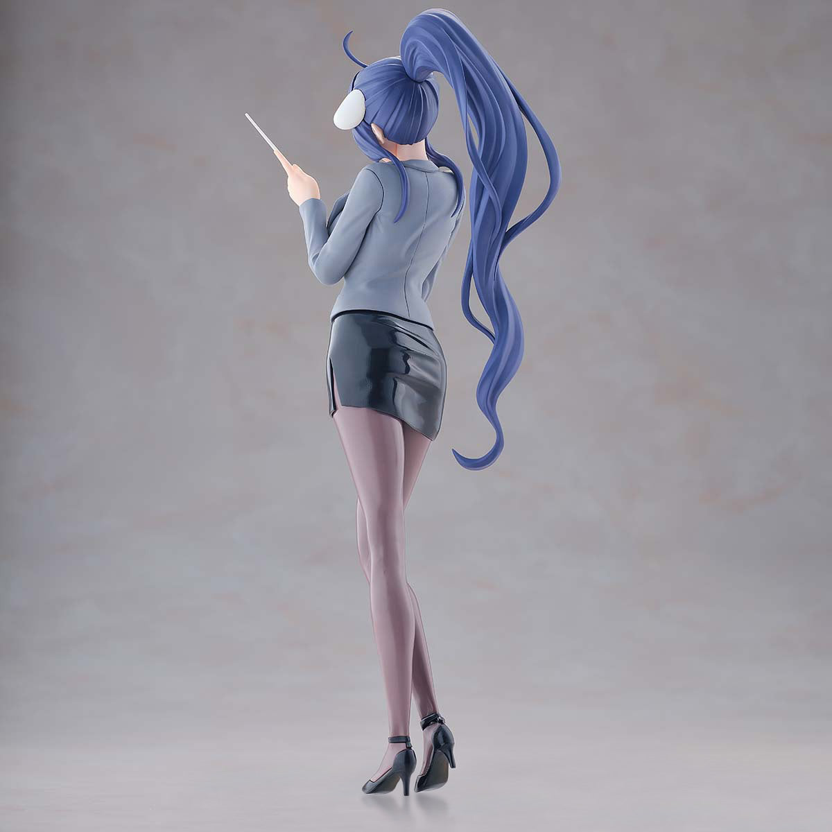 Albedo (Teacher Style Ver.) IF Overlord Figure Banpresto Bandai-Namco ...