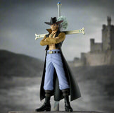 Dracule Mihawk The Grandline Series DXF Extra One Piece Figure ...