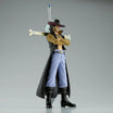 Dracule Mihawk The Grandline Series DXF Extra One Piece Figure ...