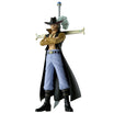 Dracule Mihawk The Grandline Series DXF Extra One Piece Figure ...