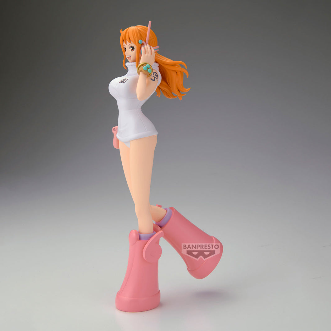 Glitter & Glamours Figure Line by Banpresto / Bandai Namco – Anime Sky