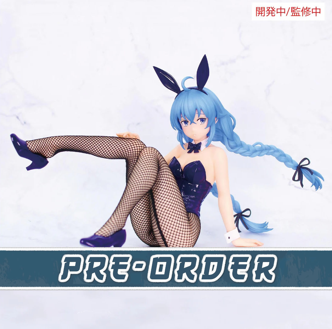 Roxy Migurdia (Bunny Ver.) 1/7th Carat Mushoku Tensei Jobless Reincarn ...