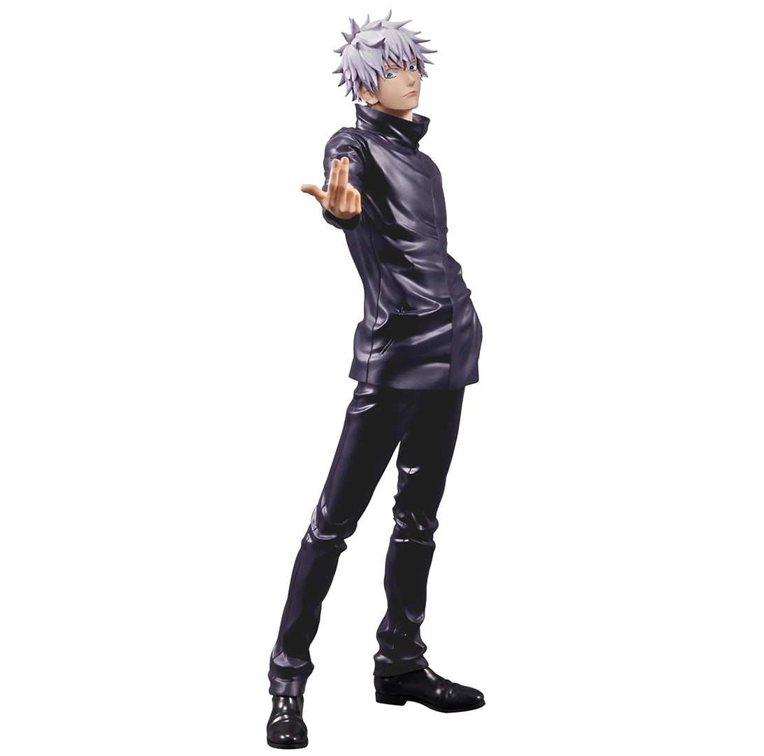 Satoru Gojo Grandista Jujutsu Kaisen Figure Banpresto Bandai – Anime Sky