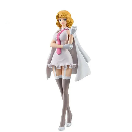 Stussy CP0 The Grandline Series DXF One Piece Figure Banpresto Bandai ...